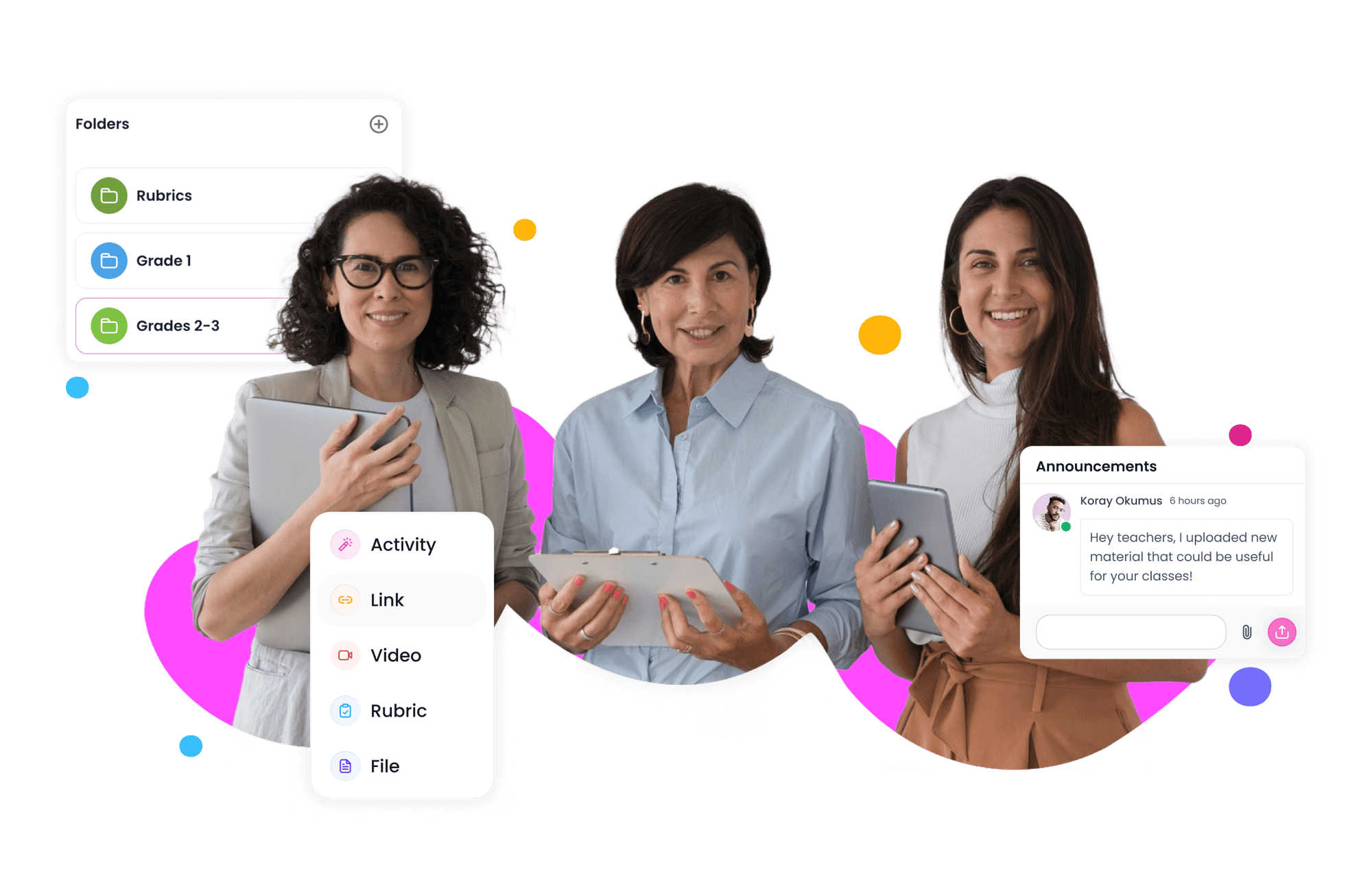Speakable | Language Activities Graded Automatically
